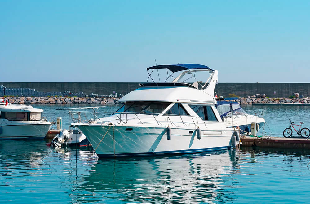 Our Boats – Alluvia Marine